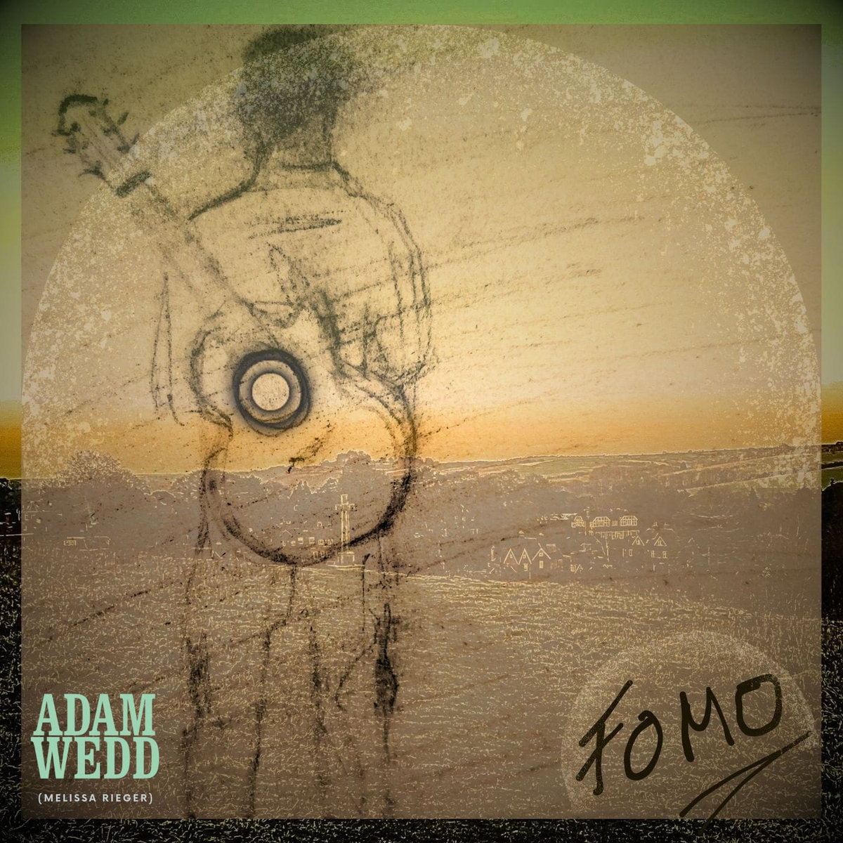 pop goes the indie kid | Adam Wedd