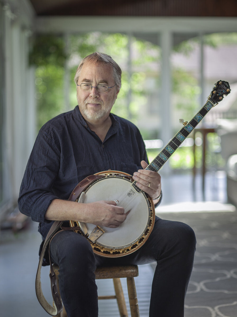 Banjoland | Tony Trischka