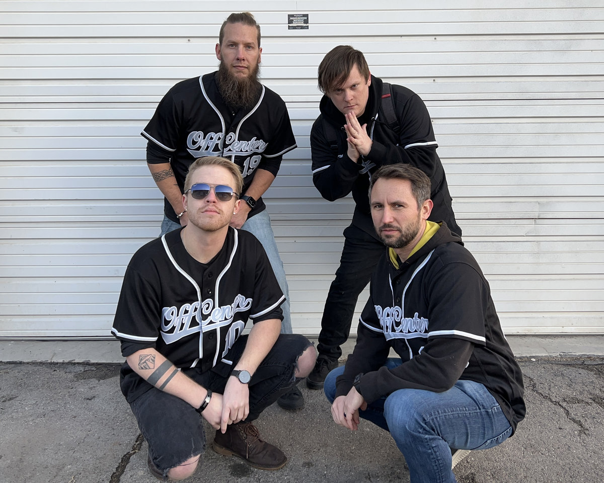 Here Come the Lights | OffCenter