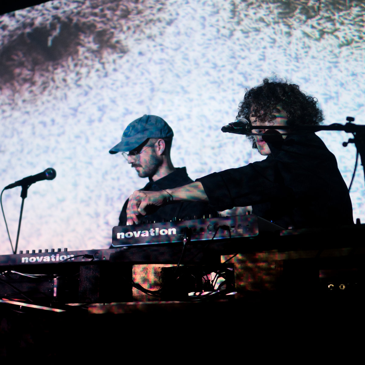 CALESOLE RMX | LINBO