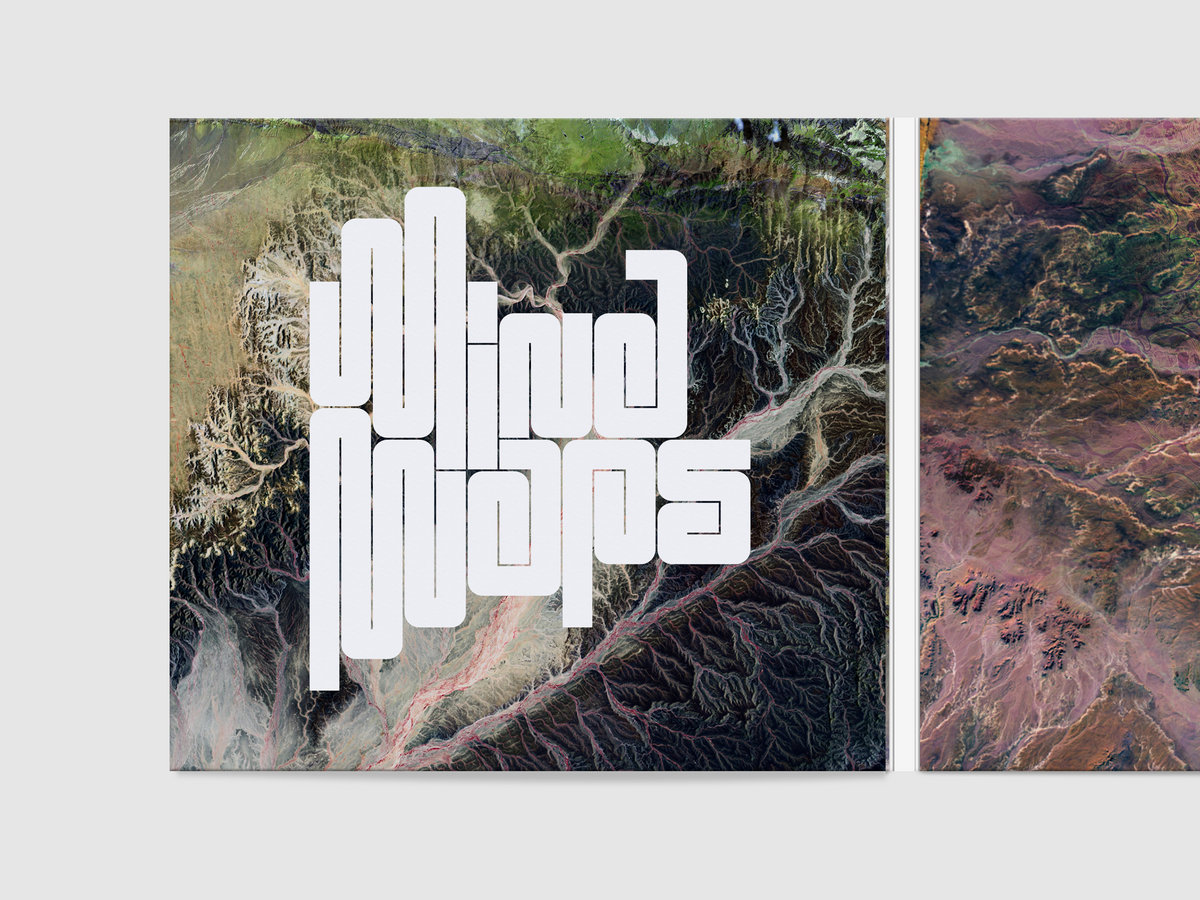 FSOLdigital Presents MIND MAPS 1 Limited CD | Touched Music FSOLdigital Presents MIND MAPS 1 Limited CD | Touched Music