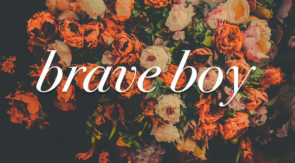 Mother Shadow | Brave Boy