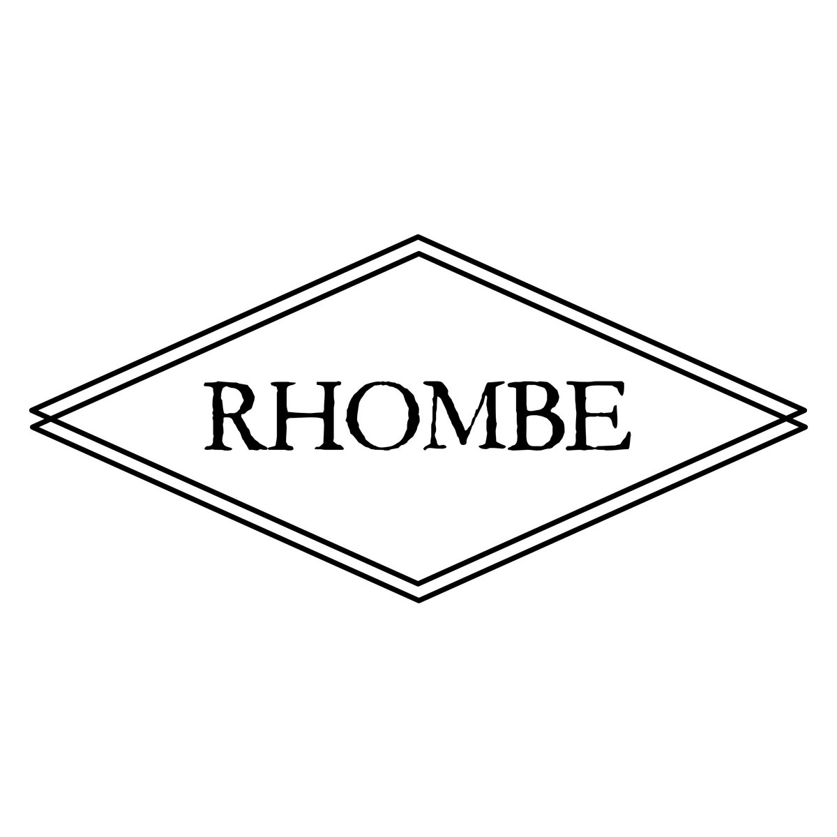 Patrice Grente solo | Patrice Grente | Rhombe Records