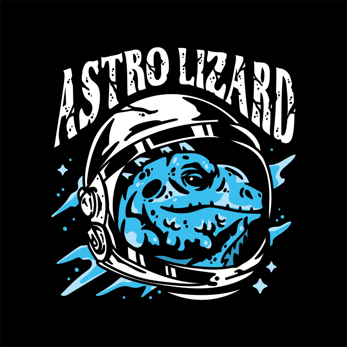 On a Blue Moon | Astro Lizard