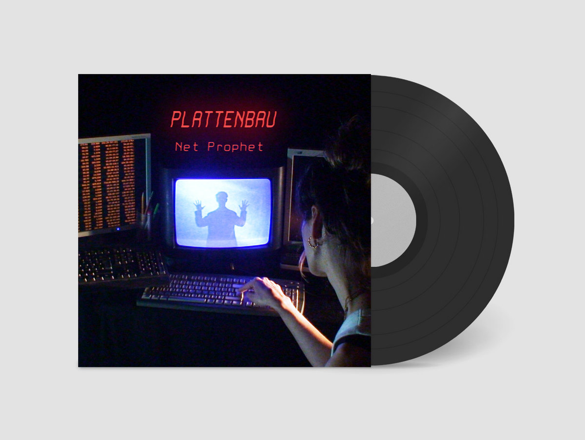 Net Prophet | Plattenbau