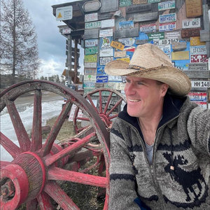 Music | Travis Watson