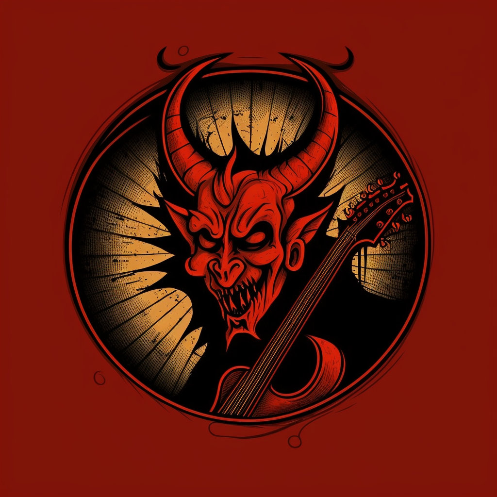 New Paltz in the 90's - A Loud Place | Enter the Devil Recordings