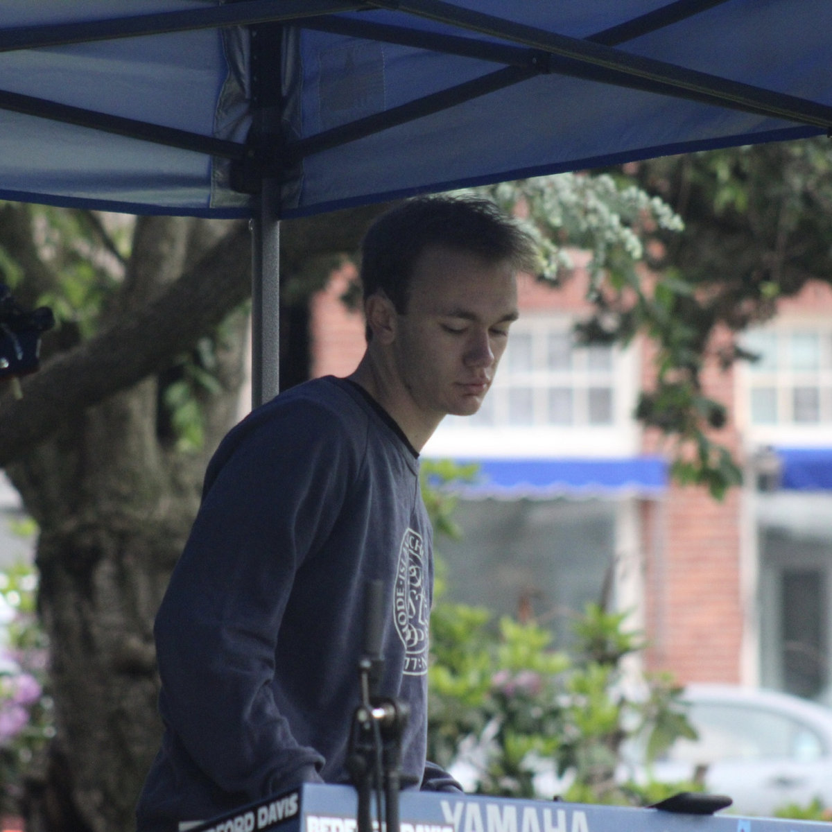 Human Nature | Samuel Cranston