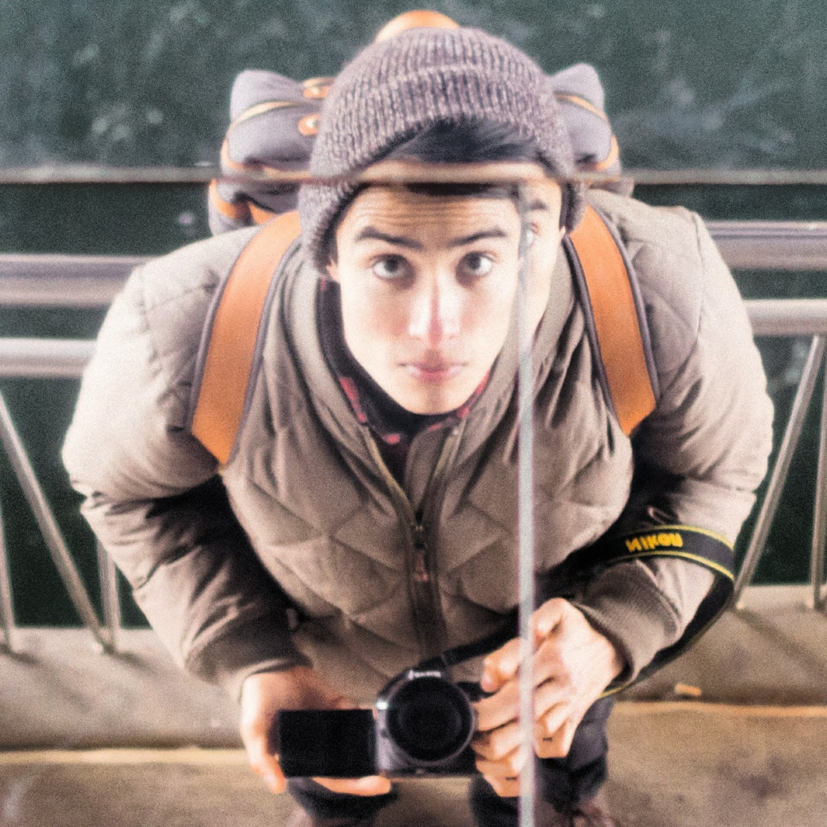 Park Trick | Four Kines