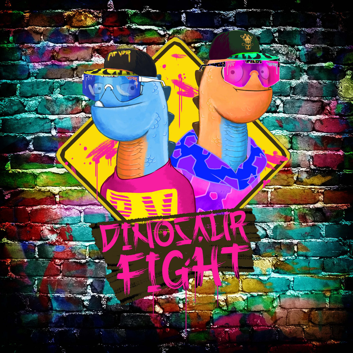 Live at Spirit Bar Nov 1 2024 | Dinosaur Fight