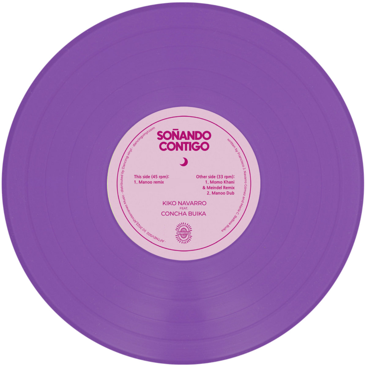 Soñando Contigo (Remixes) | Kiko Navarro feat. Concha Buika | Kiko Navarro