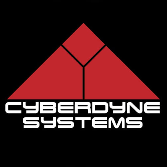 Burnin' In The Third Degree | Cyberdyne Systems