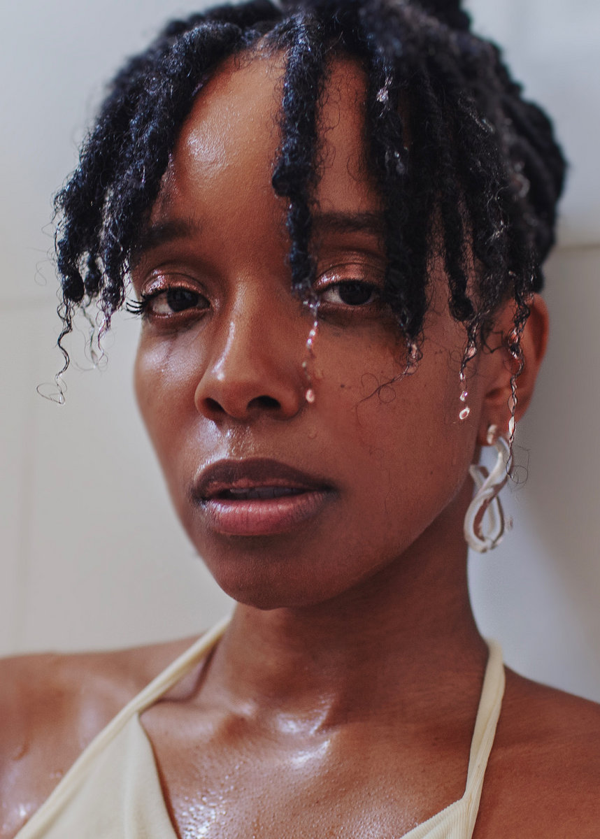 LEGACY! LEGACY! | Jamila Woods