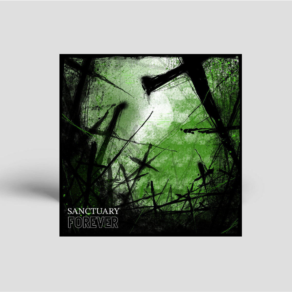 Forever | Sanctuary | Terrain Vague