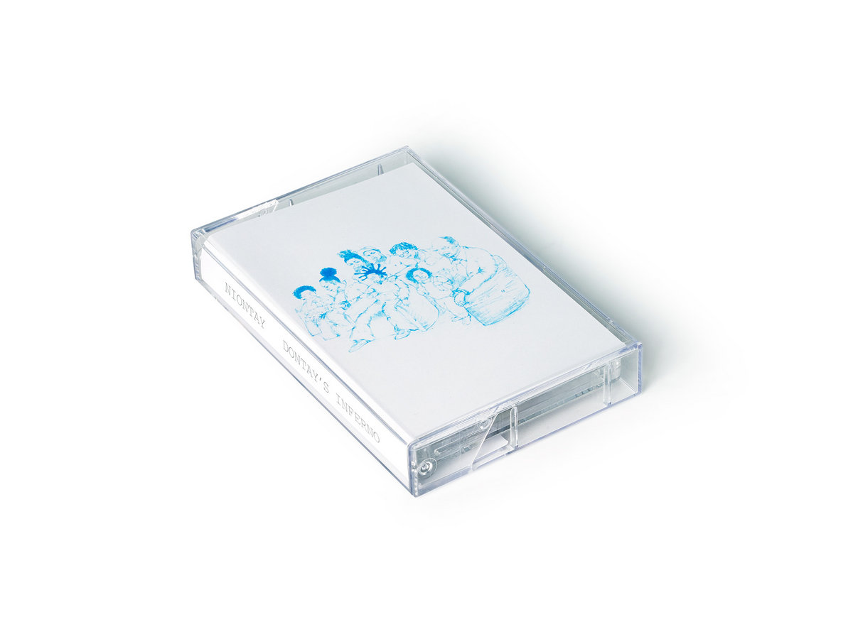 Dontay's Inferno | Niontay