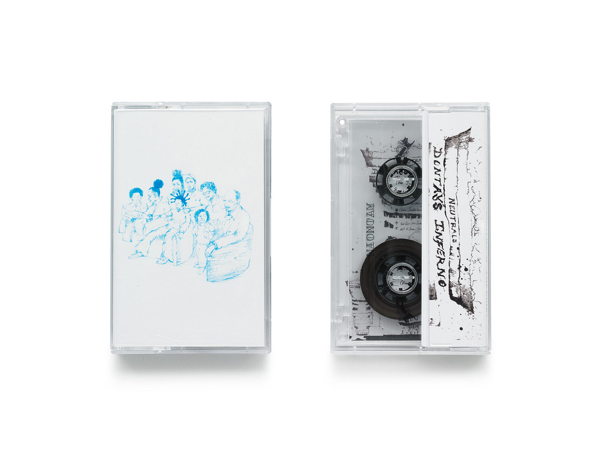 Dontay's Inferno | Niontay