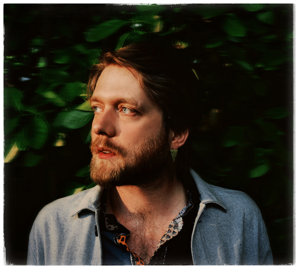 Strong Hands (ft. Rachael Price) | Taylor Ashton