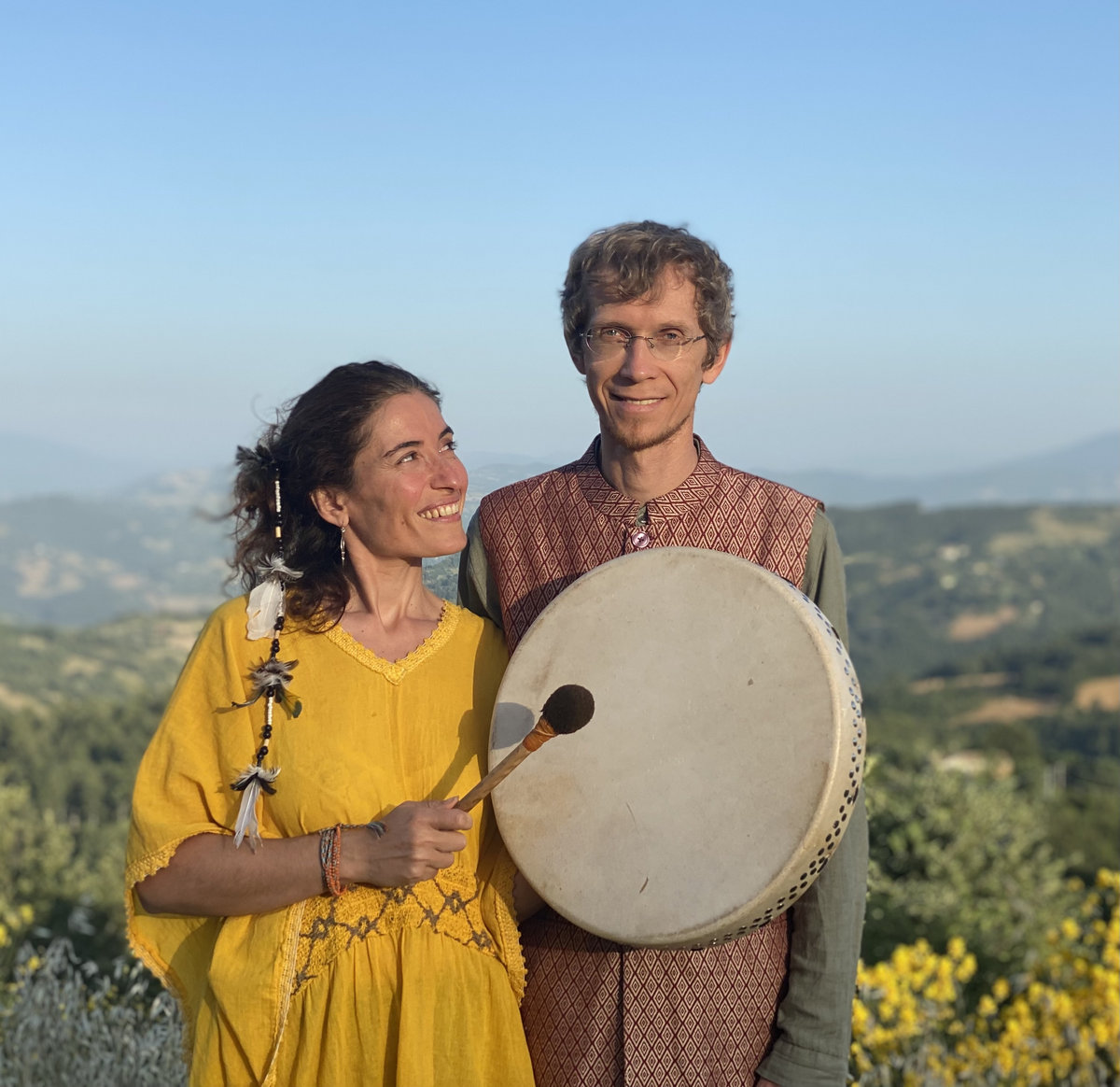 Scintilla | Munay Runa