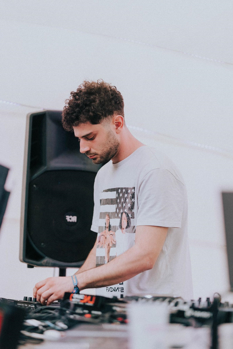 Chosen Few Vol. 01 | Shmoon