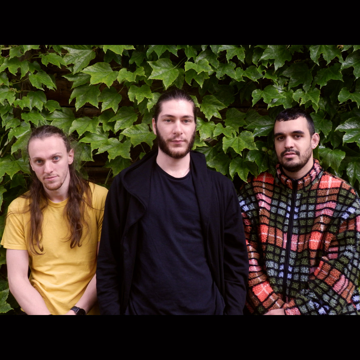 Stranger Things Can Happen (Extract) | Heavy Crown