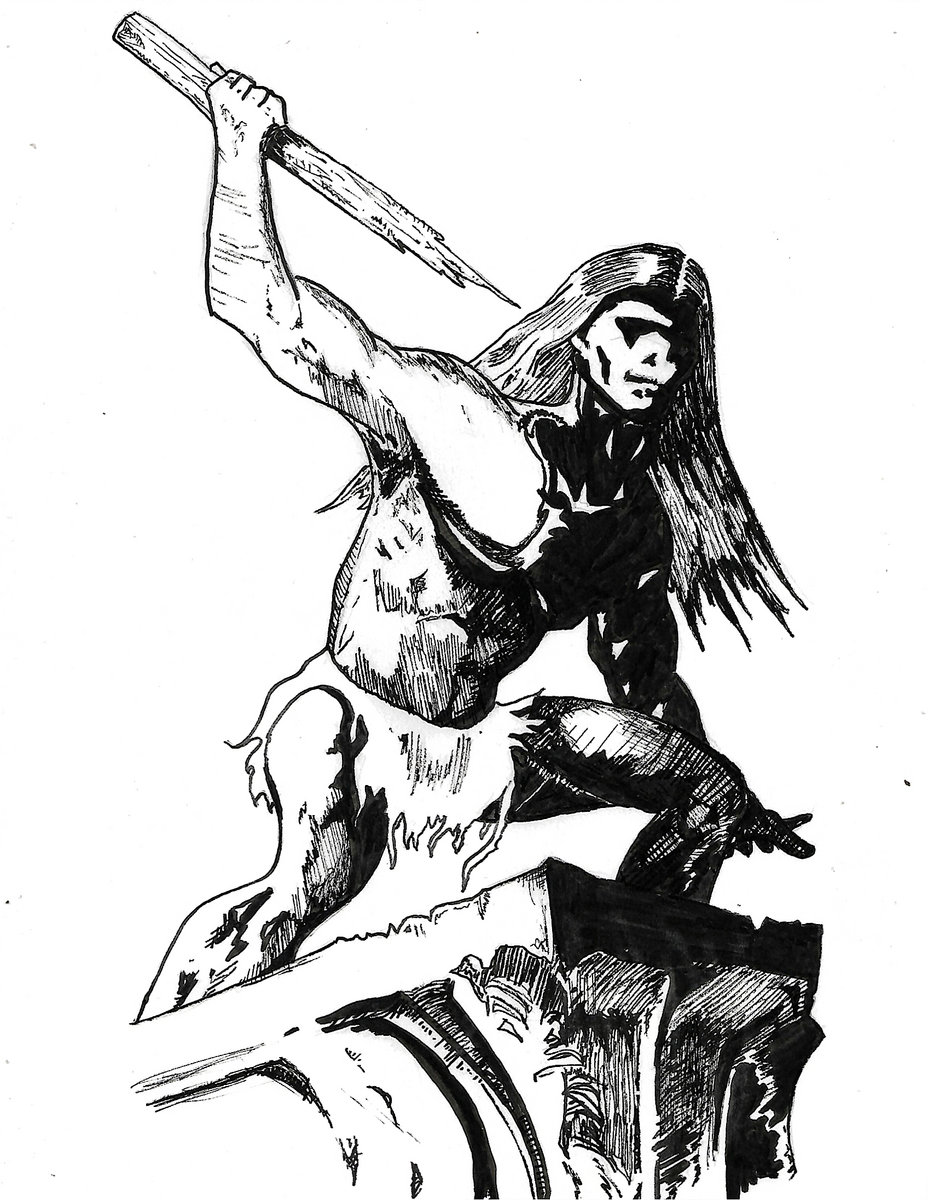 Split w/HERMIT KNIGHT | Ringbearer