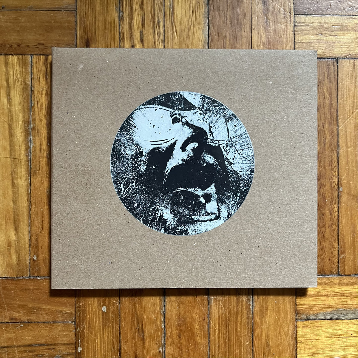 Astral Blackout | HEAVY MOON