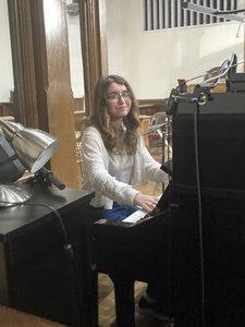 Music | Natalie Miller