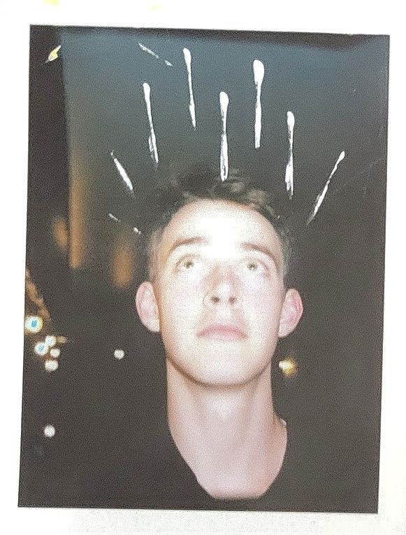 Get Lost | Tomm Bekk Animators