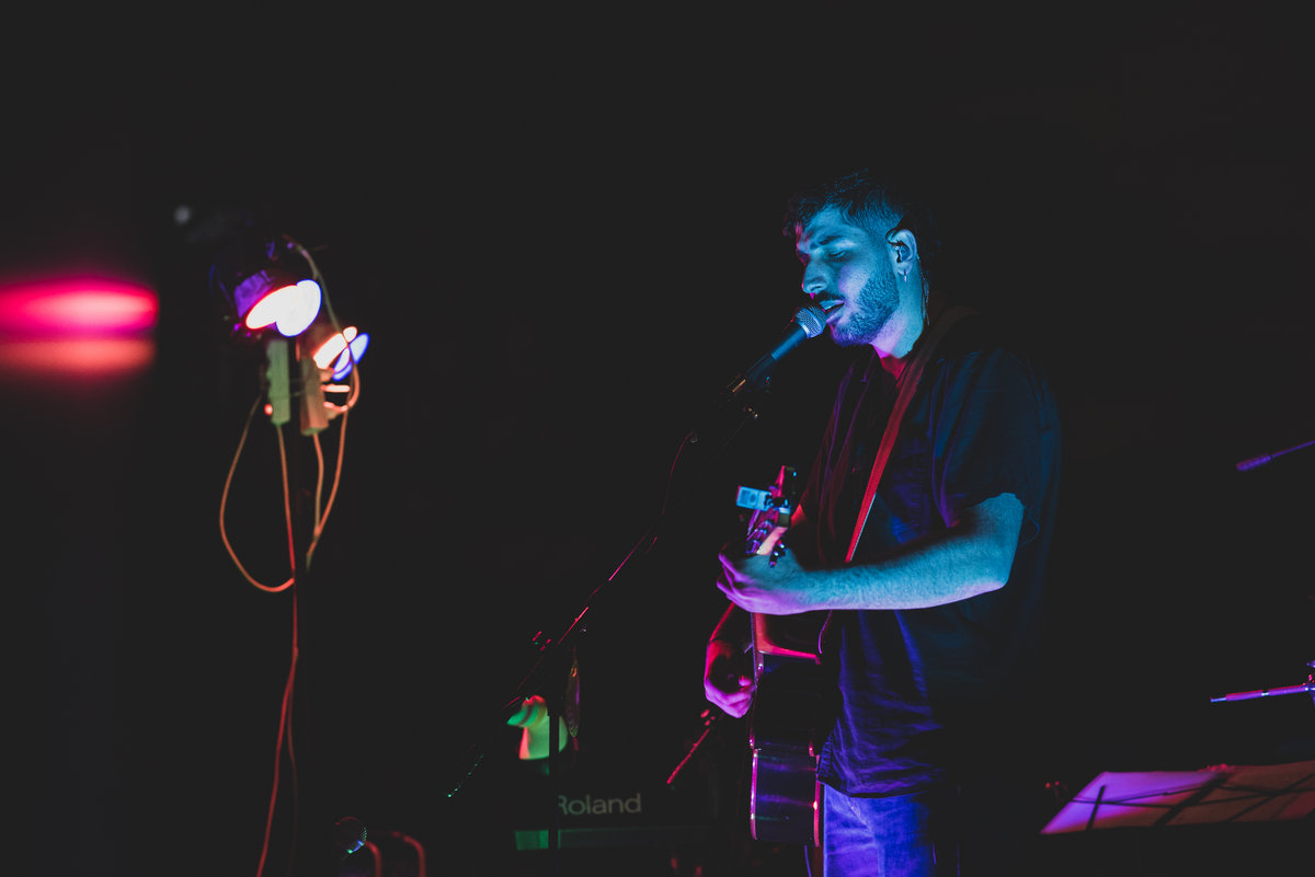 H Μparotsarka enos Rempelou (Album) | Michalis Kaplagkiozis