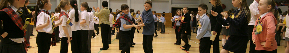 Start Dancing - 24 Fun and Easy Scottish Country Dances | Neil Copland ...