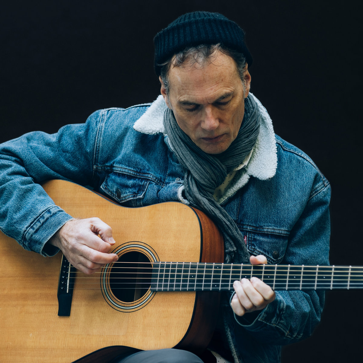 Letters From America | Jens Rybo