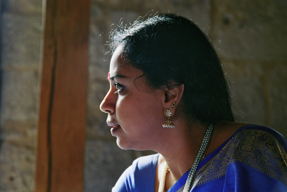 Shakti | Sudha Ragunathan