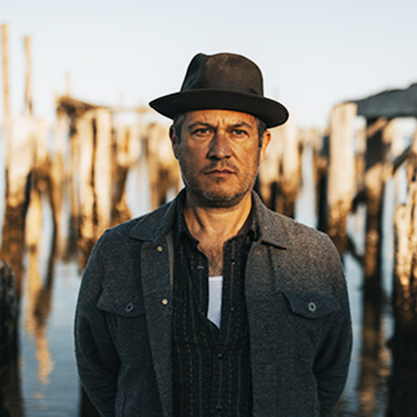 Midlife Chrysler | Jeremy Moses Curtis