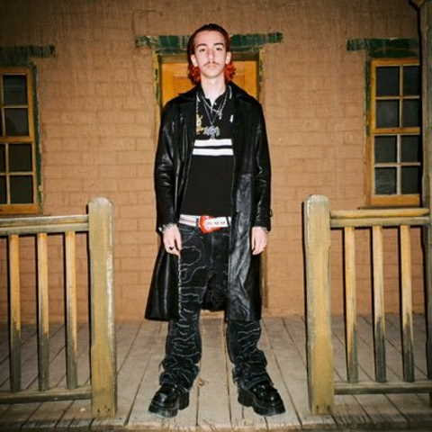 LORD OF EPHRAIM | TURNABOUT