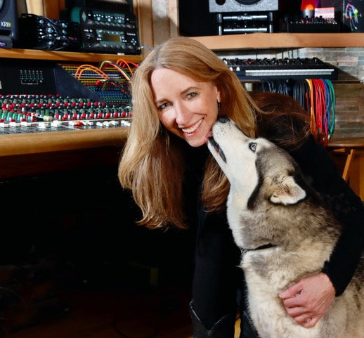 Healing Happens | Robin Ruddy