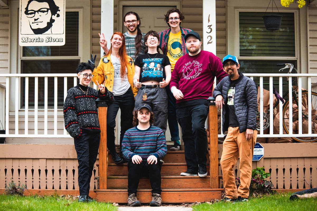 Poindexter EP | Poindexter