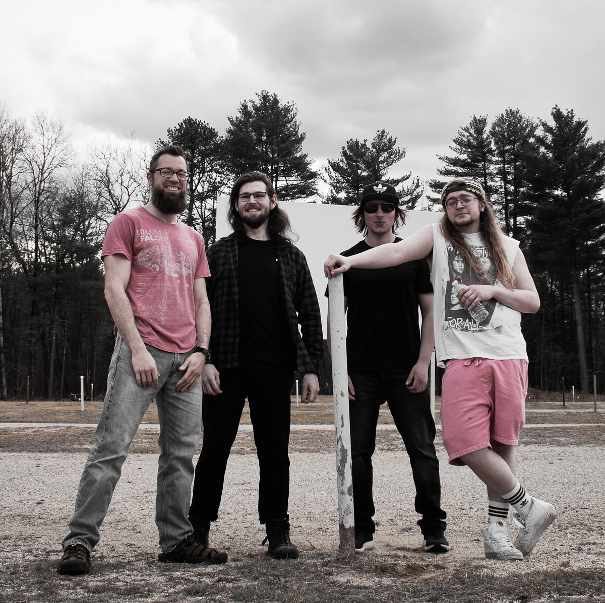 Admiral Squidzilla & The Great Crustacean Emancipation | OZIEM