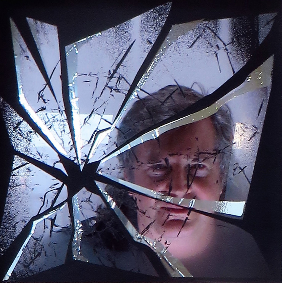 Elements | Dreaming David K