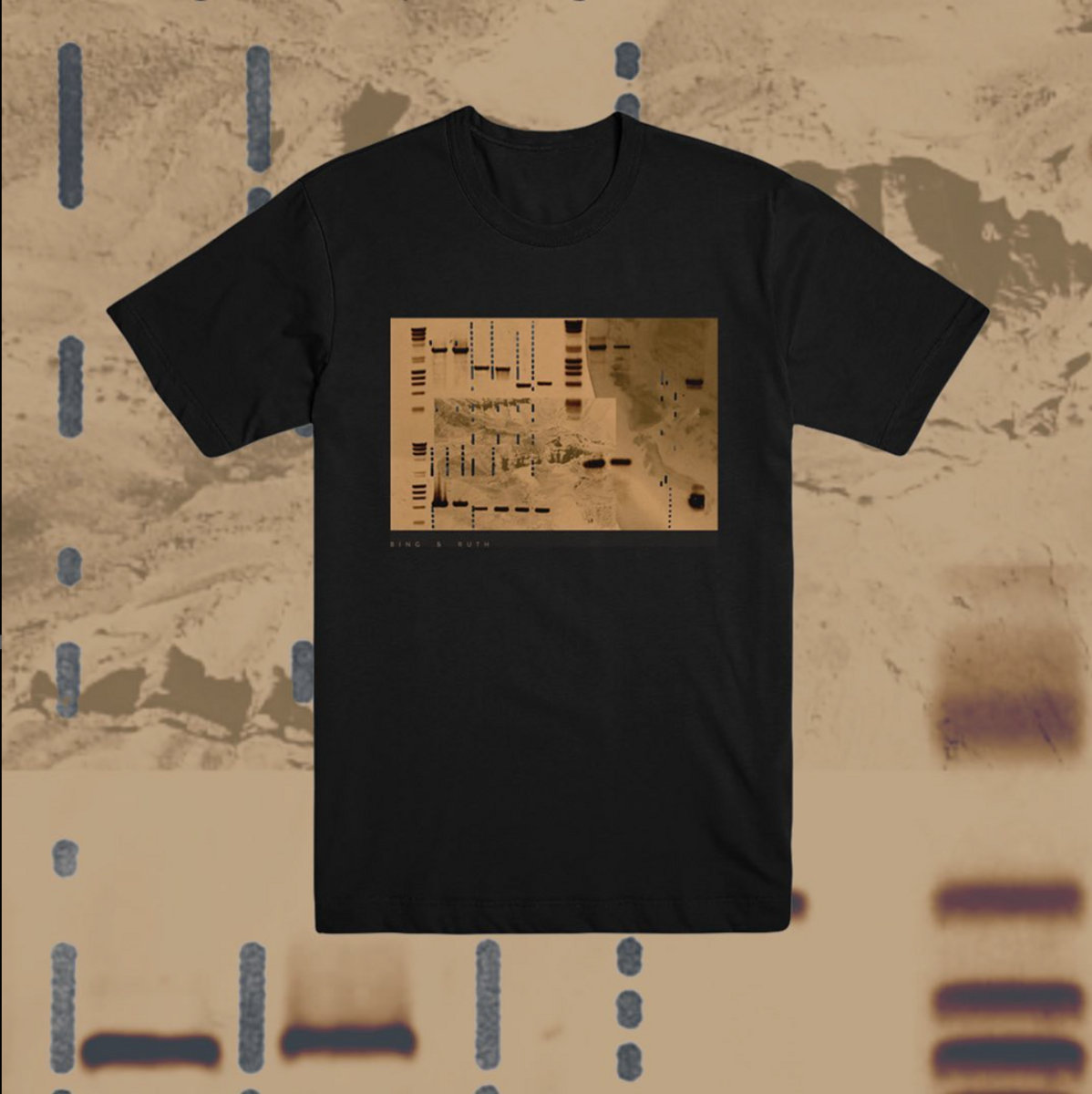 Species T | David Moore / Bing & Ruth