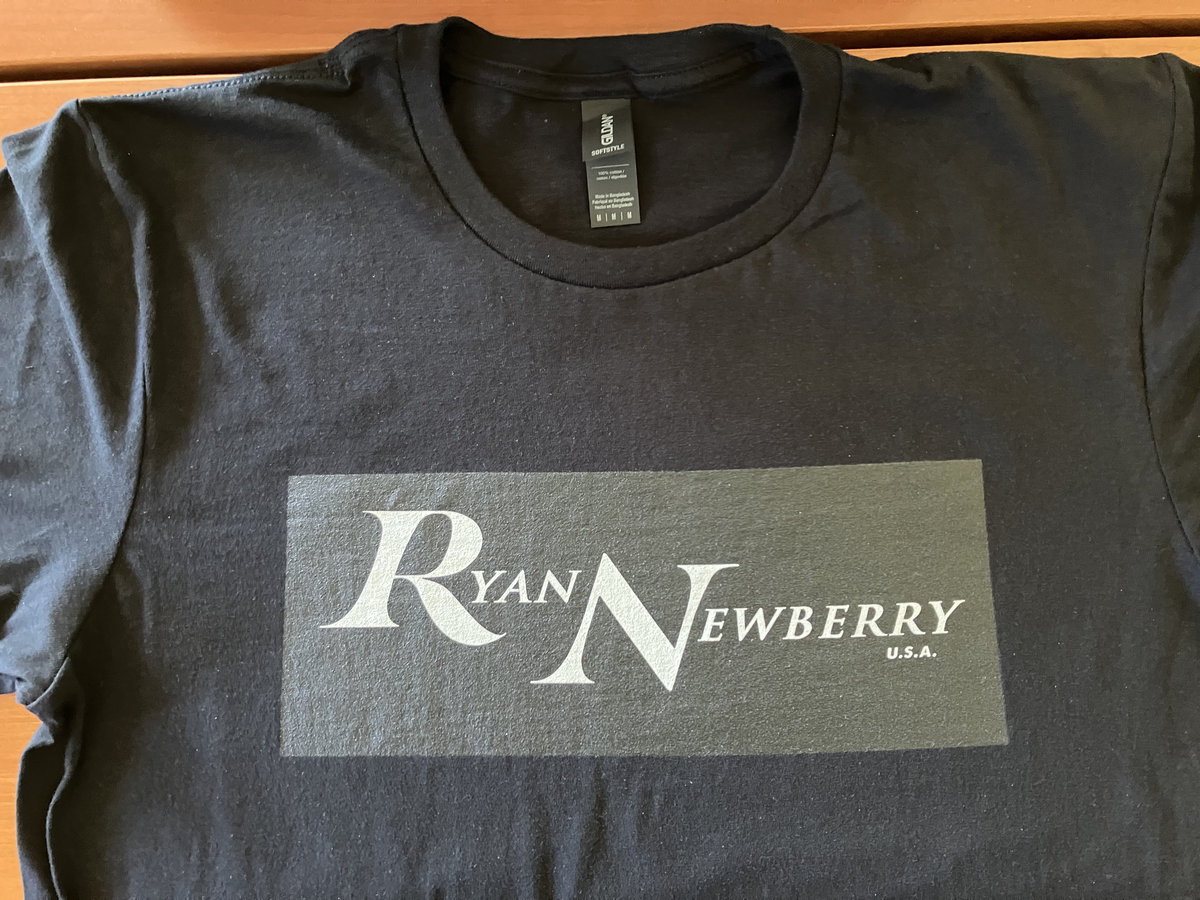 'A' Student E.P. | Ryan Newberry