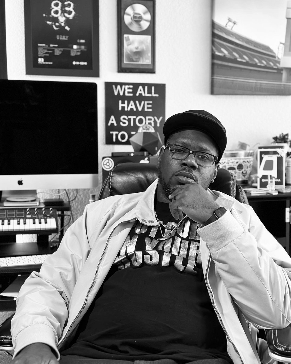 83 | Ezey Da General