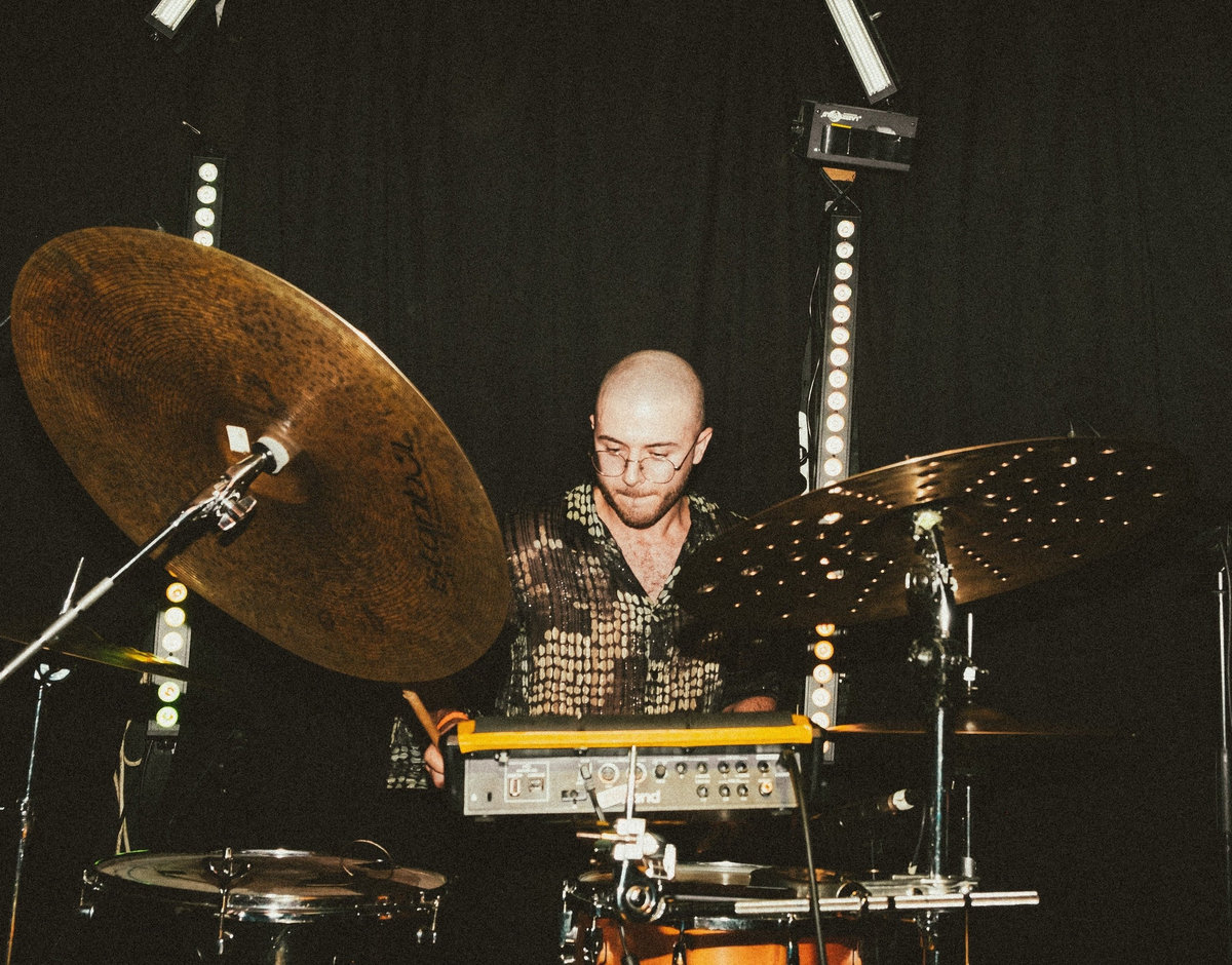 Assorted Breaks Vol. 1 | Benjamin Grose