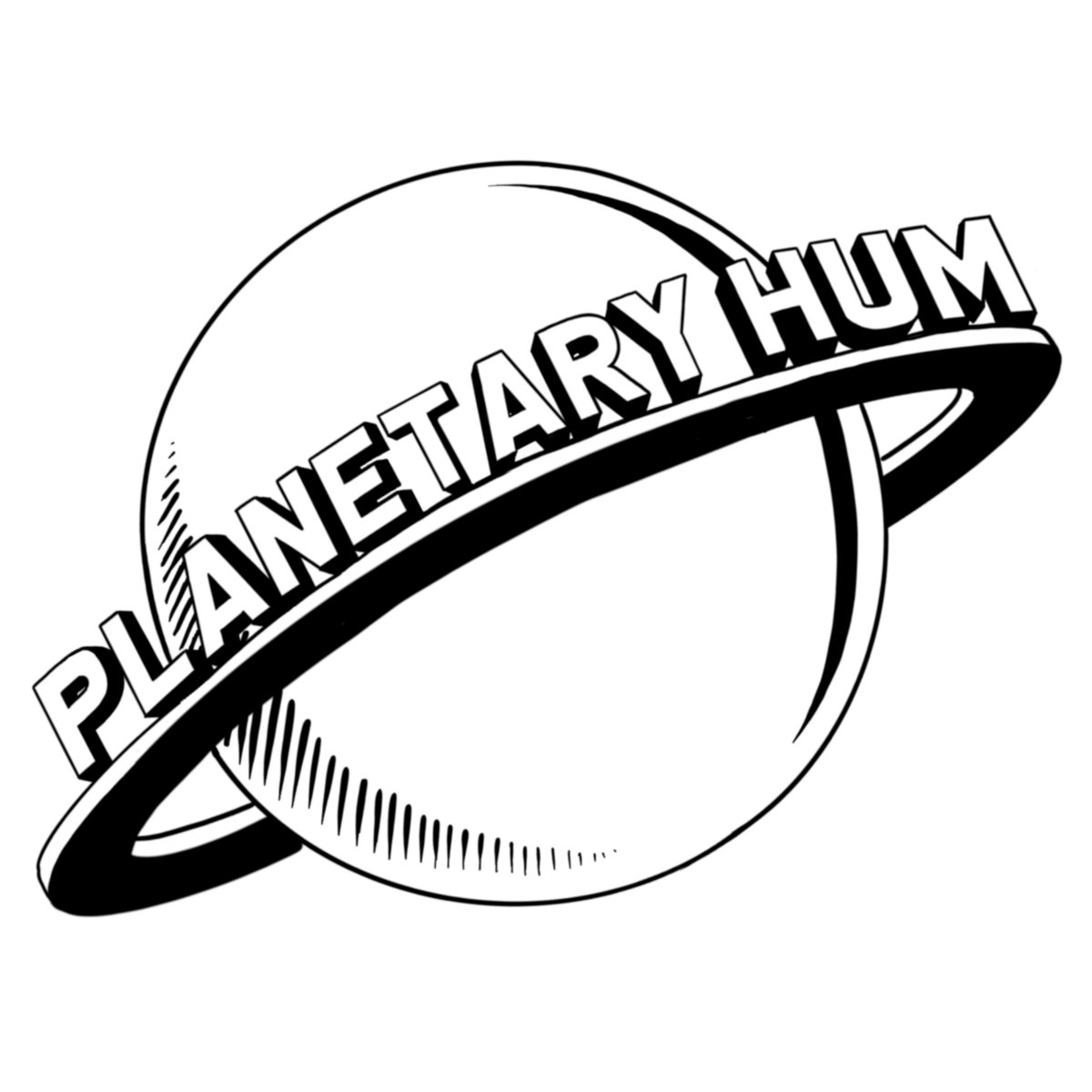 Get On Board | Planetary Hum
