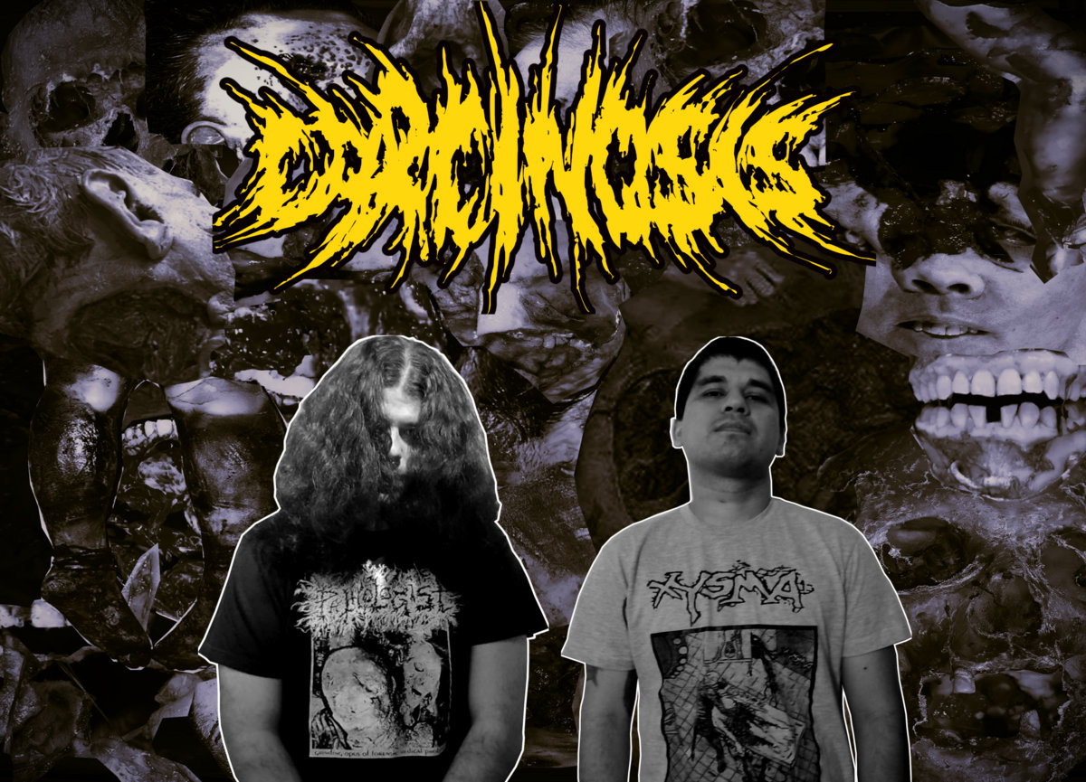 Death and the Subsequent Anatomical Decomposition | Carcinosis