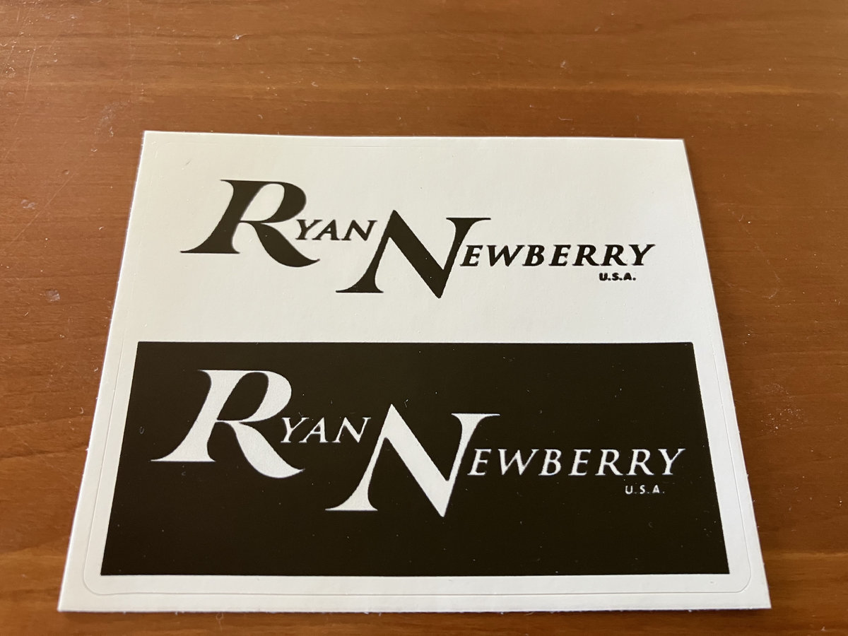 'A' Student E.P. | Ryan Newberry