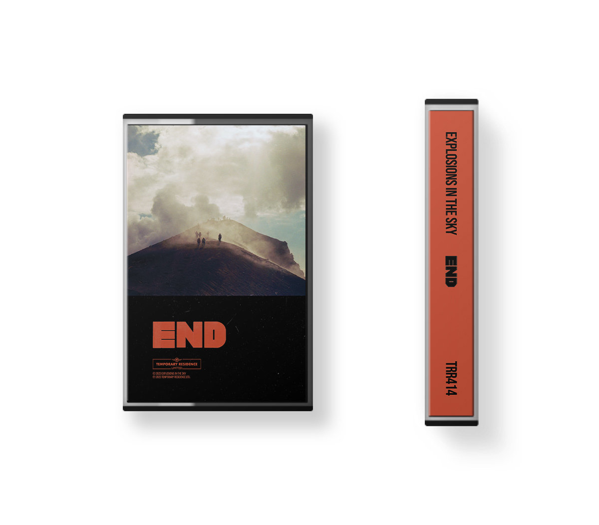 End | Explosions in the Sky