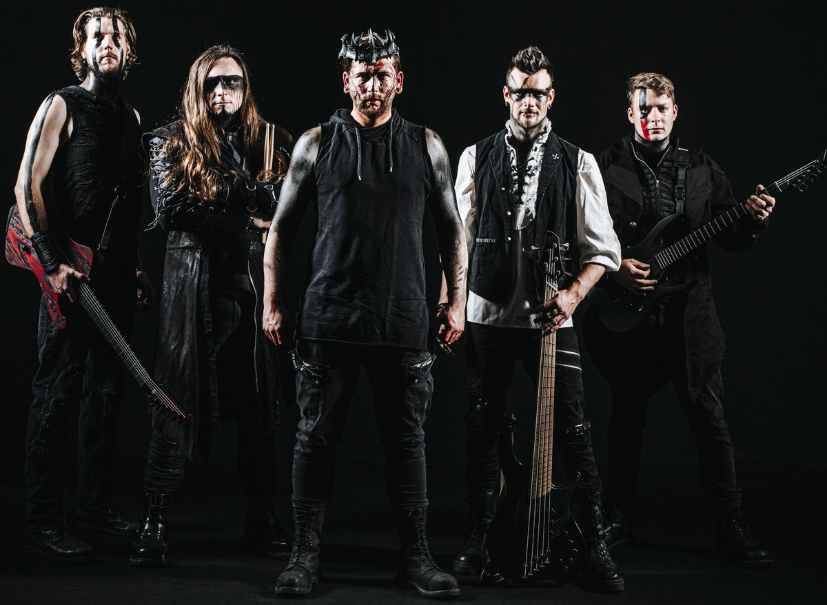 Lost | Royal Desolation