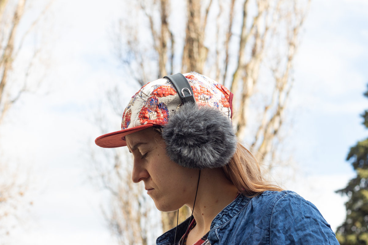 RADIX 20 by Alexandra Bellon | Alexandra Bellon