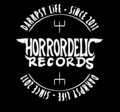 Liquid Strange | Codex Gigas | Horrordelic