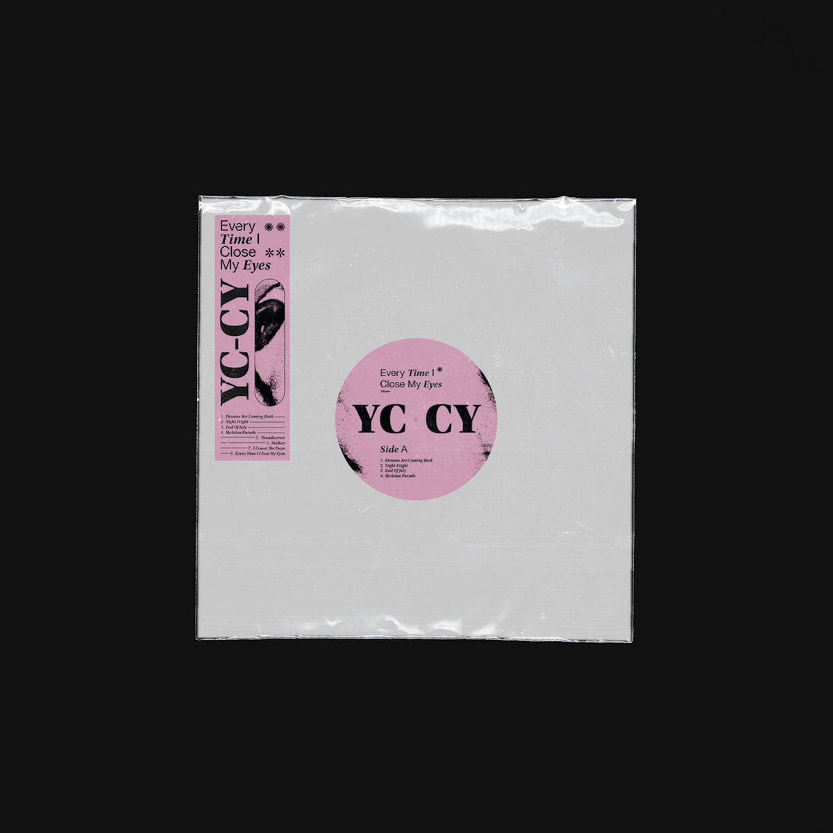 Every Time I Close My Eyes | YC-CY